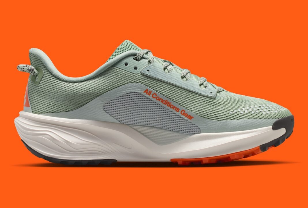 Nike ACG Pegasus Trail "Jade Horizon" HV8121-310