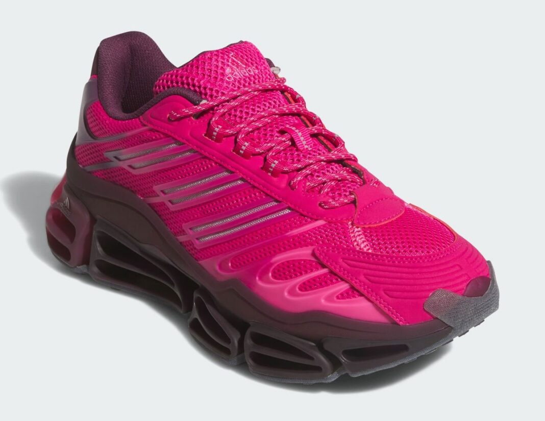 adidas Megaride AG April 2026 Release Date