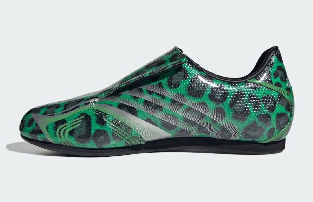 adidas Taekwondo F50 Beast Pack Release Date