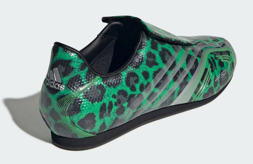 adidas Taekwondo F50 Beast Pack Release Date