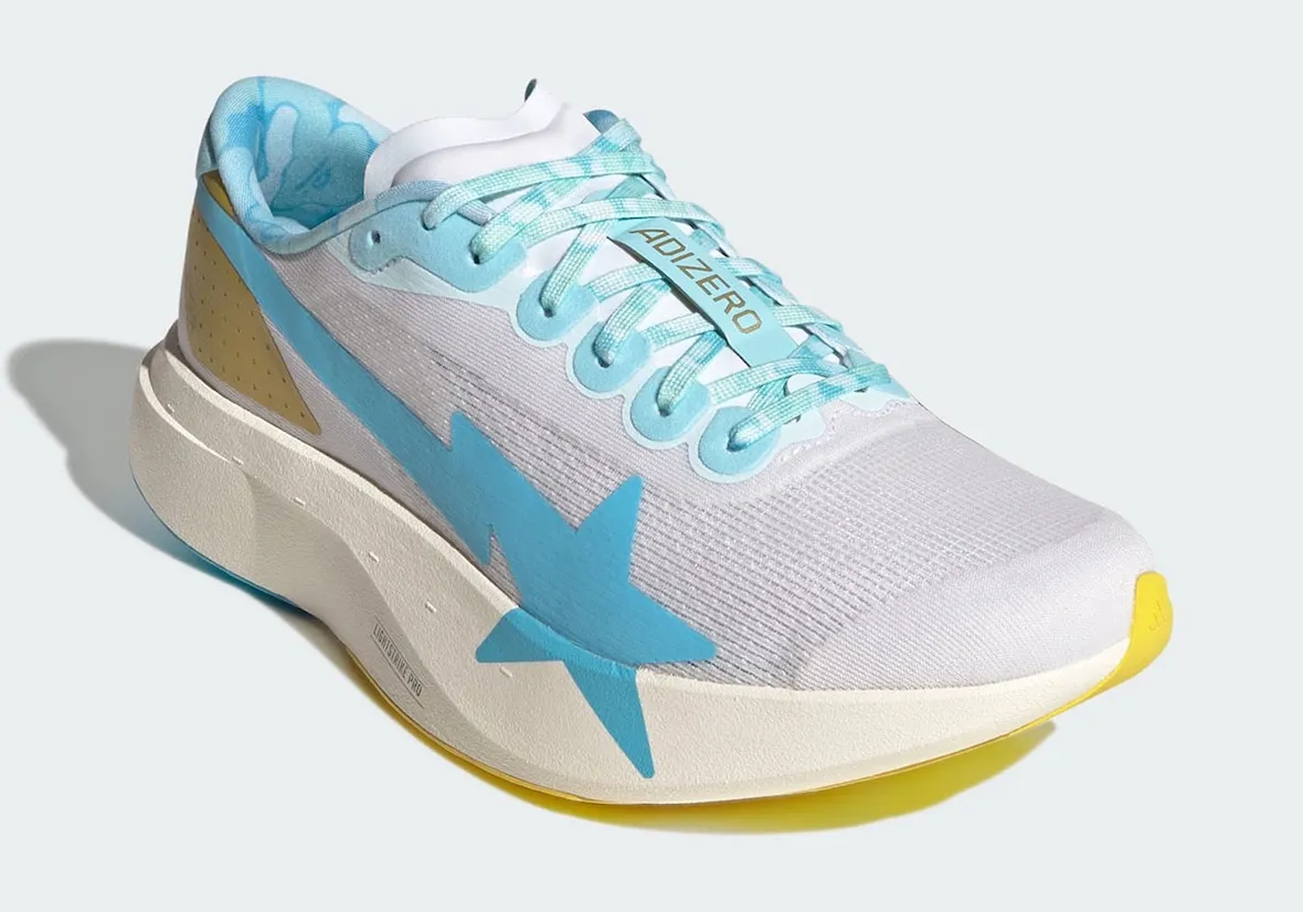 BAPE adidas Adizero EVO SL Release Date KJ5751