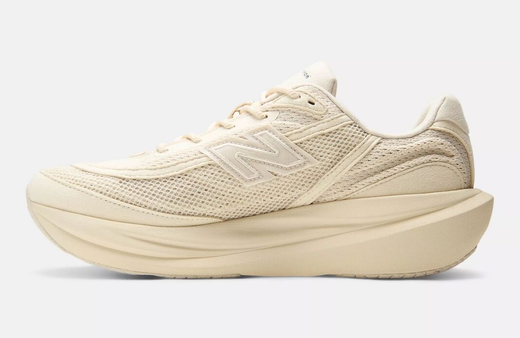 District Vision New Balance 1080v15 Pack