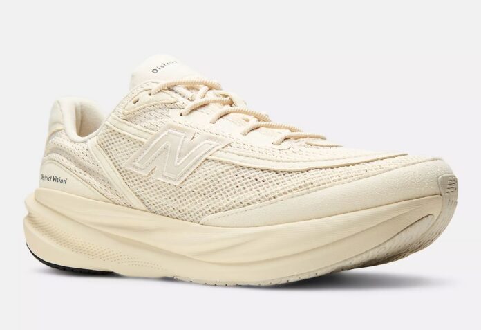 District Vision New Balance 1080v15 Pack