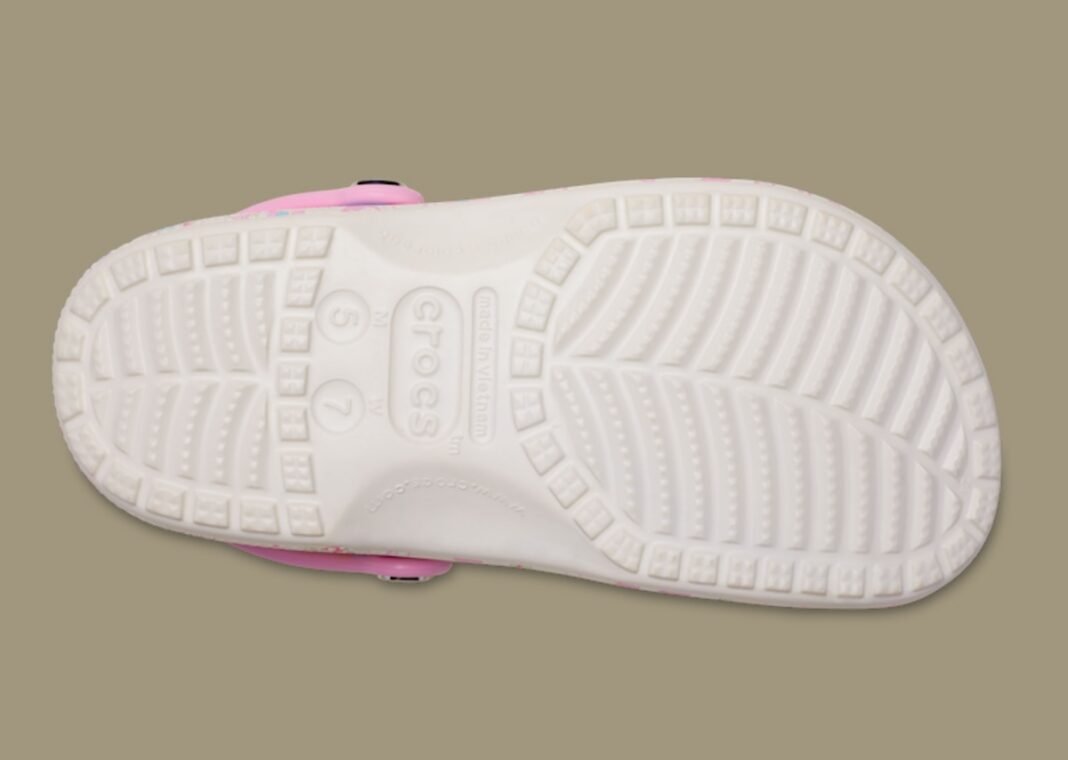 Hello Kitty & Friends Crocs Collection Release Date