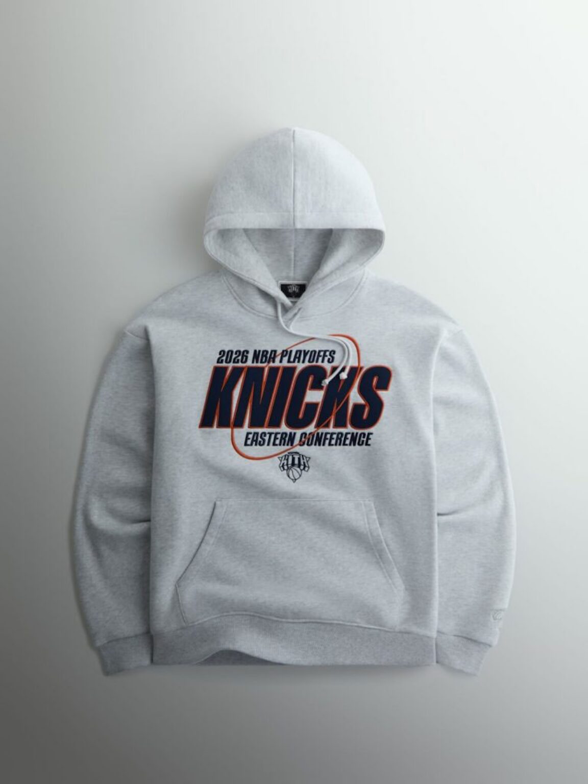 Kith Giorgio Armani New York Knicks 2026 Playoffs Collection