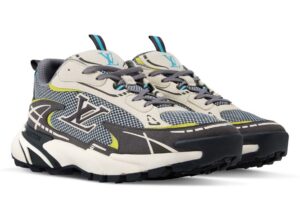 Louis Vuitton LV Tatic Runner Spring 2026