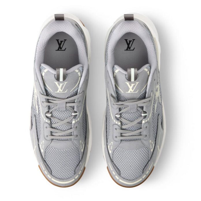Louis Vuitton LV Tatic Runner Spring 2026