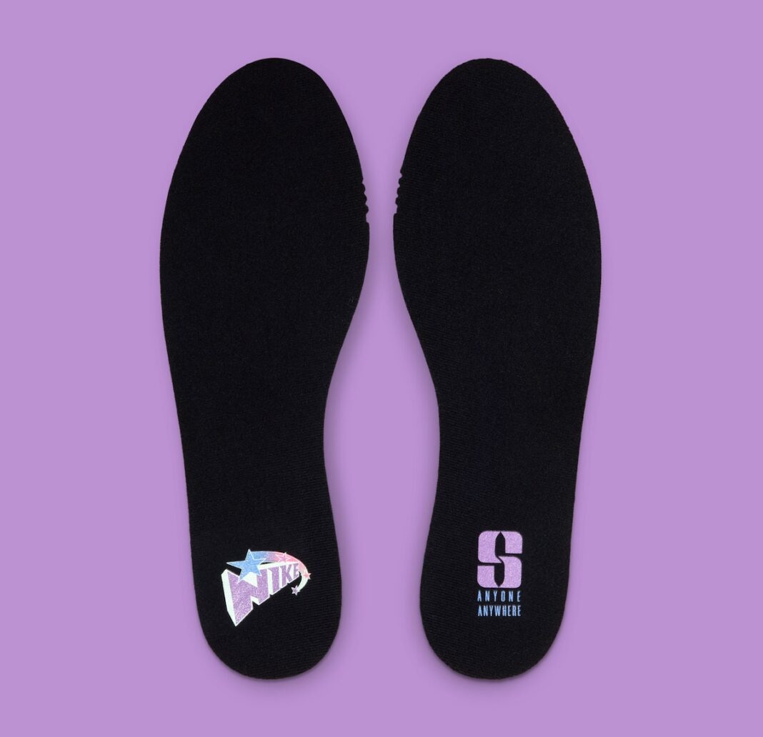 Nike Sabrina 3 "CHBL" IR2658-500