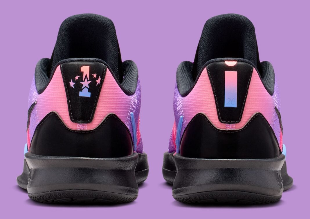 Nike Sabrina 3 "CHBL" IR2658-500