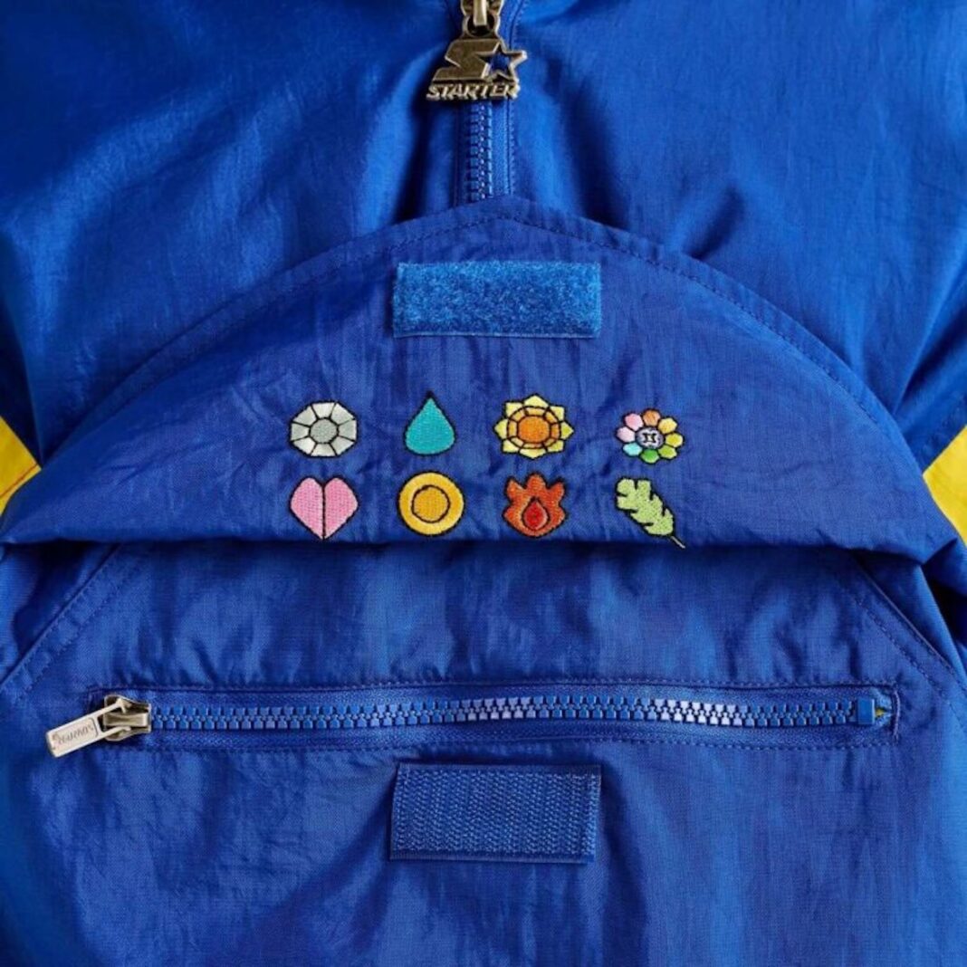 Pokémon Target Collection Release Date
