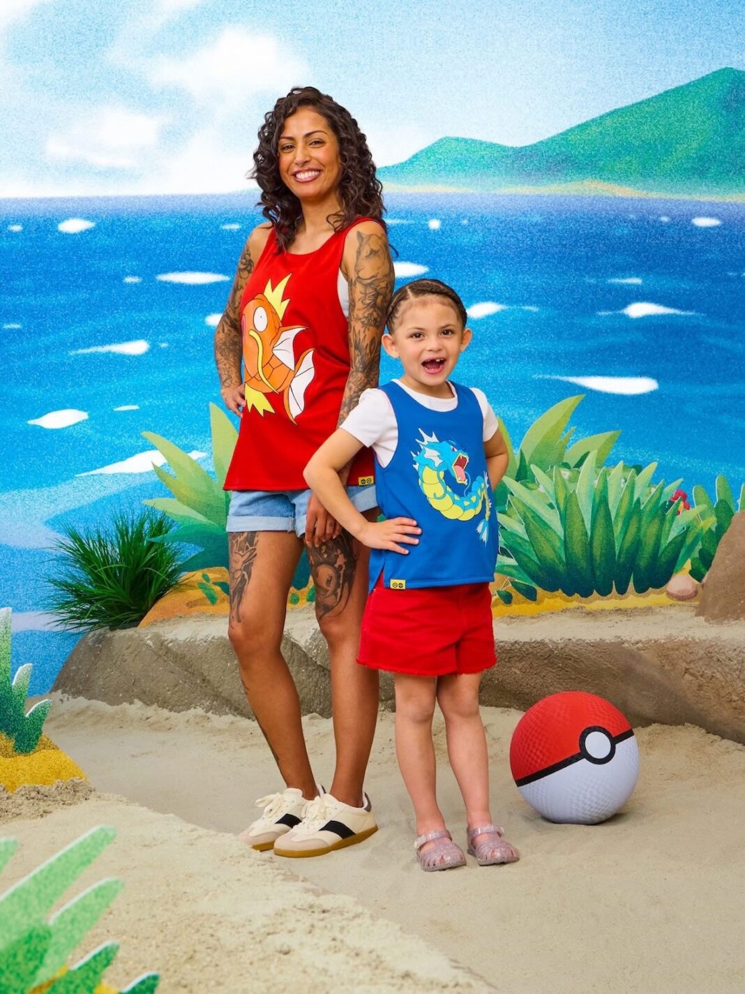 Pokémon Target Collection Release Date