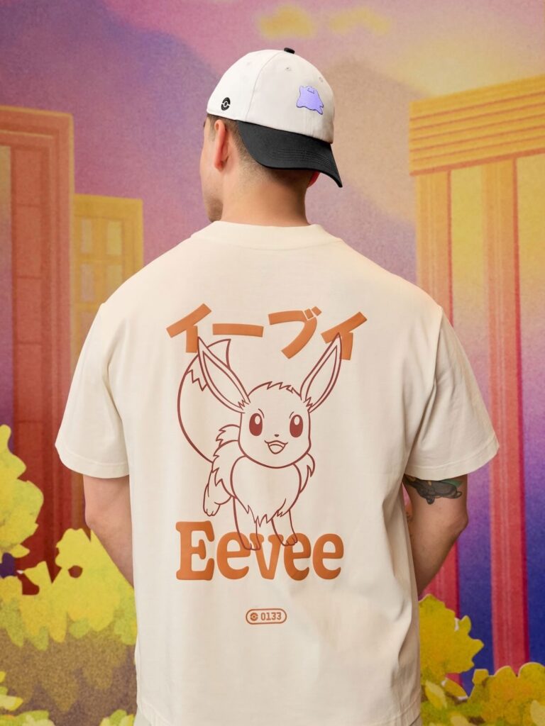 Pokémon Target Collection Release Date