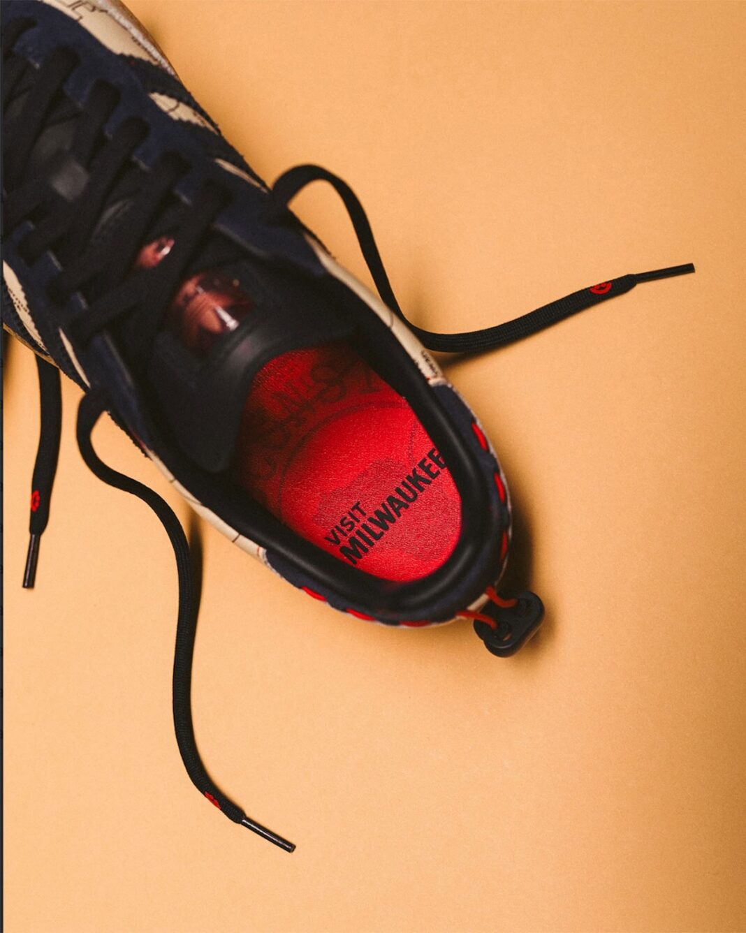Shake James adidas Samba 414 Day Release Date