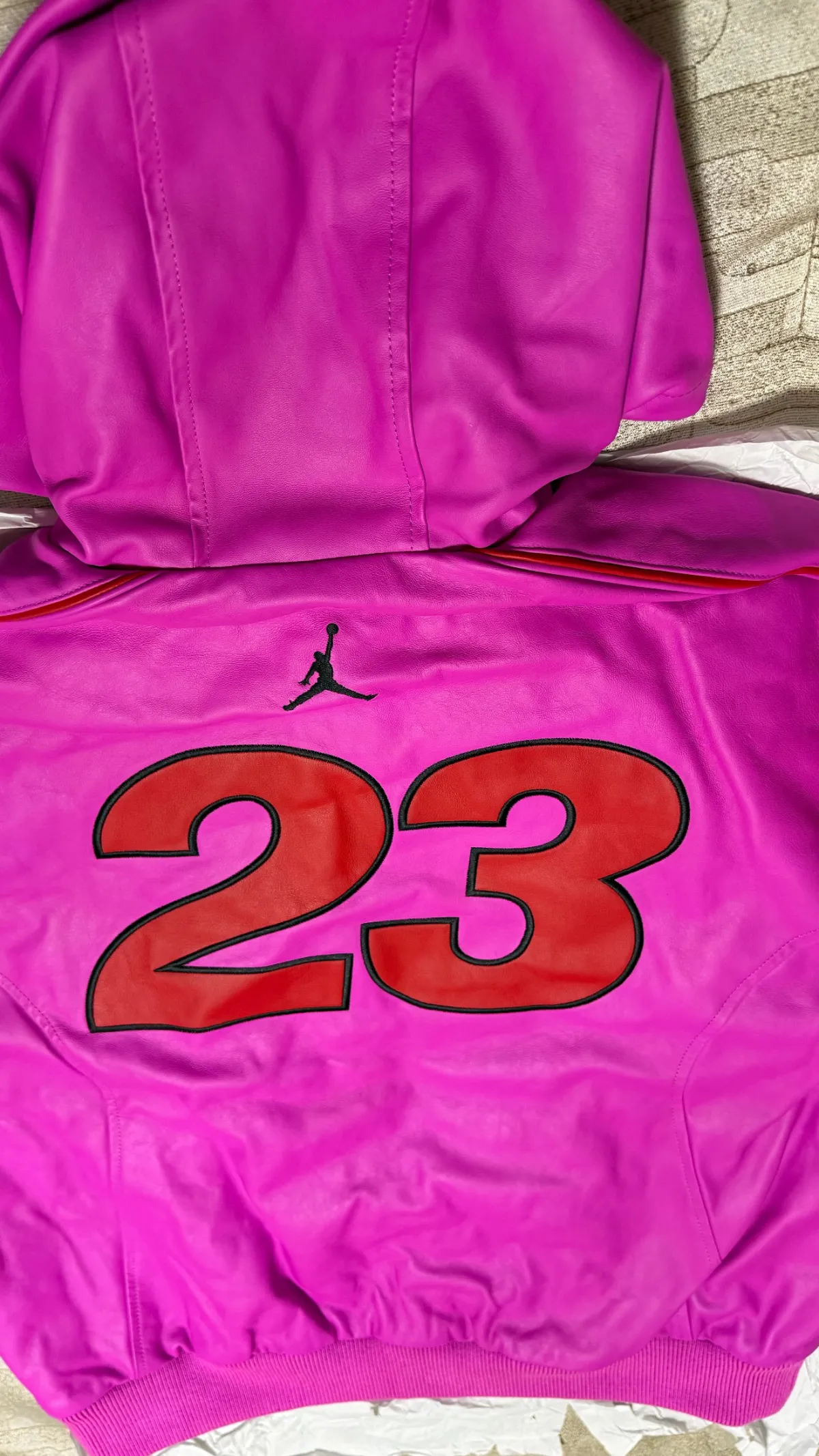 Supreme Jordan Spring 2026 Collection