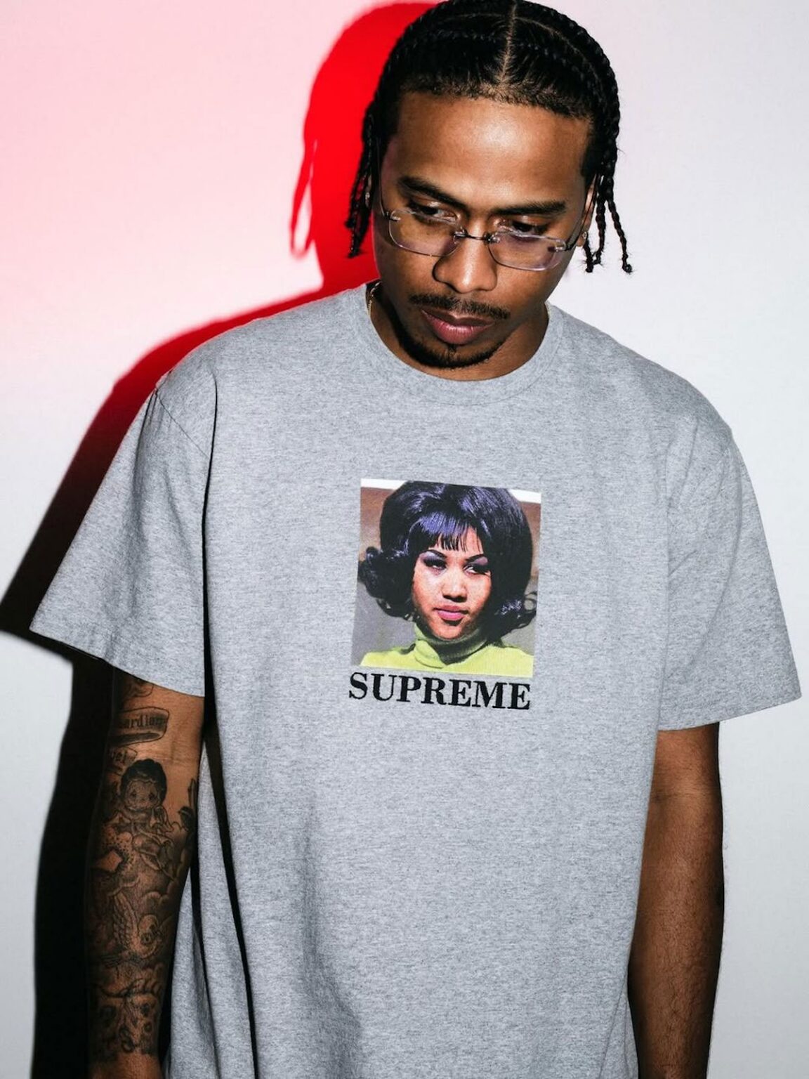 Supreme Spring 2026 Tees Release Date