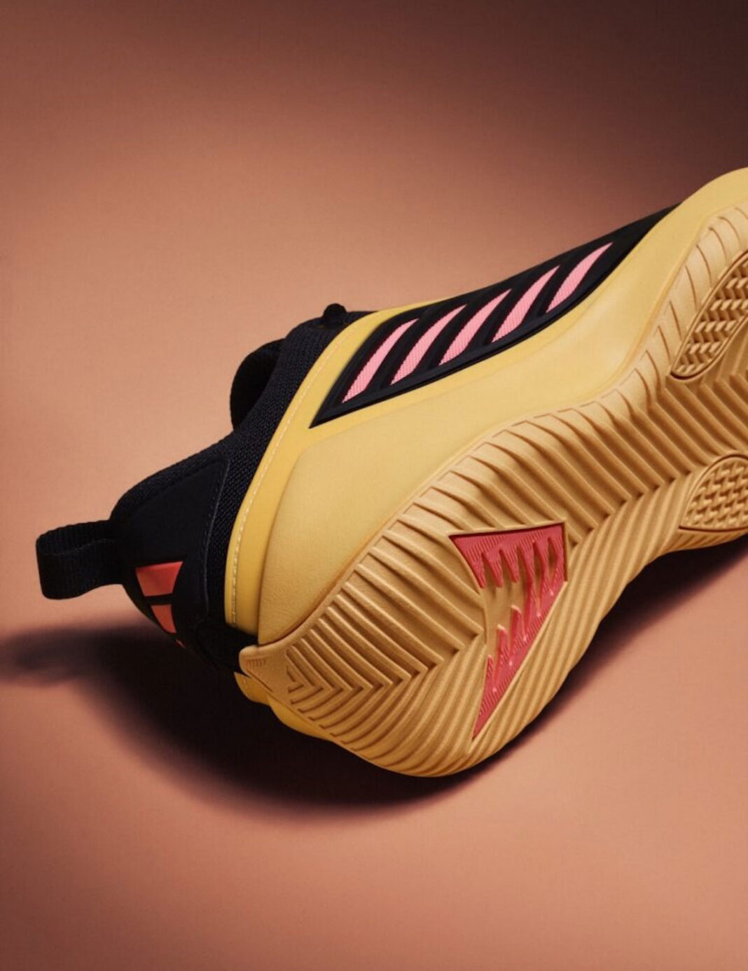 adidas Anthony Edwards Believe That 1 Debut Collection