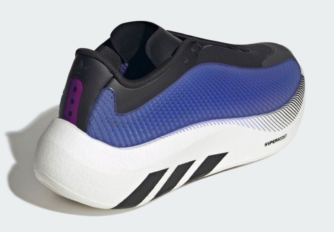 adidas Originals HYPERBOOST EUPHORIA Release Date