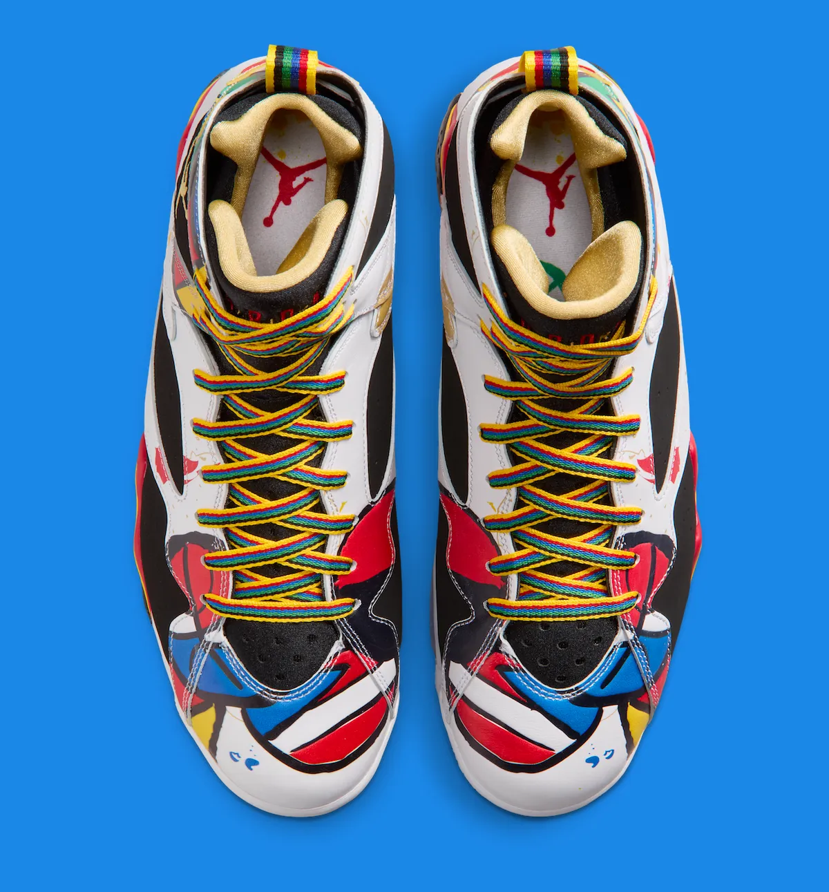 Air Jordan 7 “Miro” 2026 Release Date