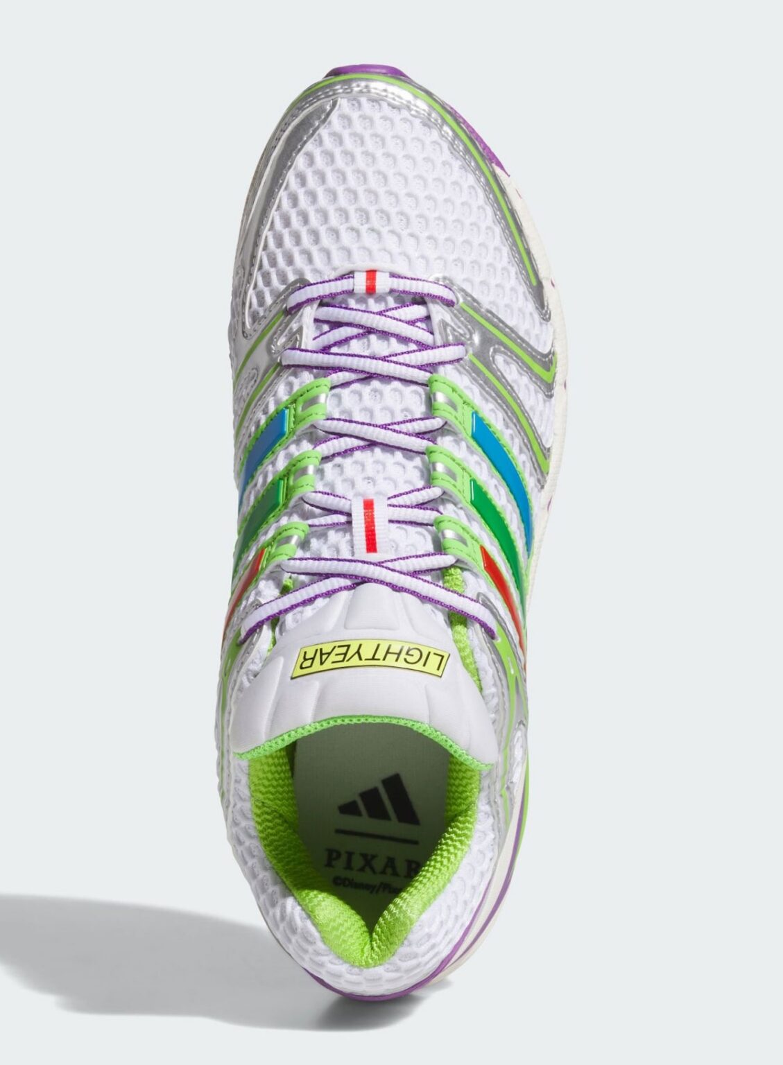 Toy Story adidas Originals 2026 Collection Release Date