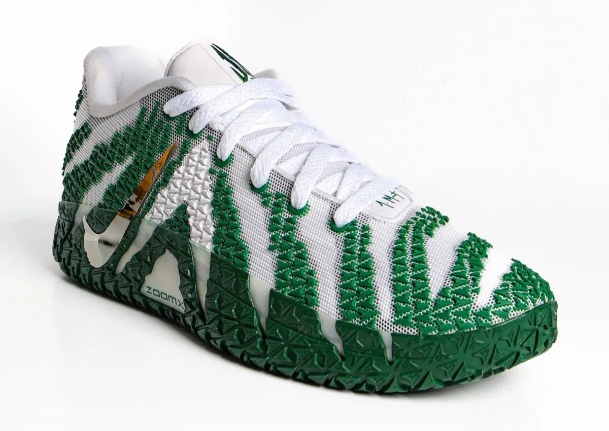 Nike Ja 3 Team Bank Collection Release Date