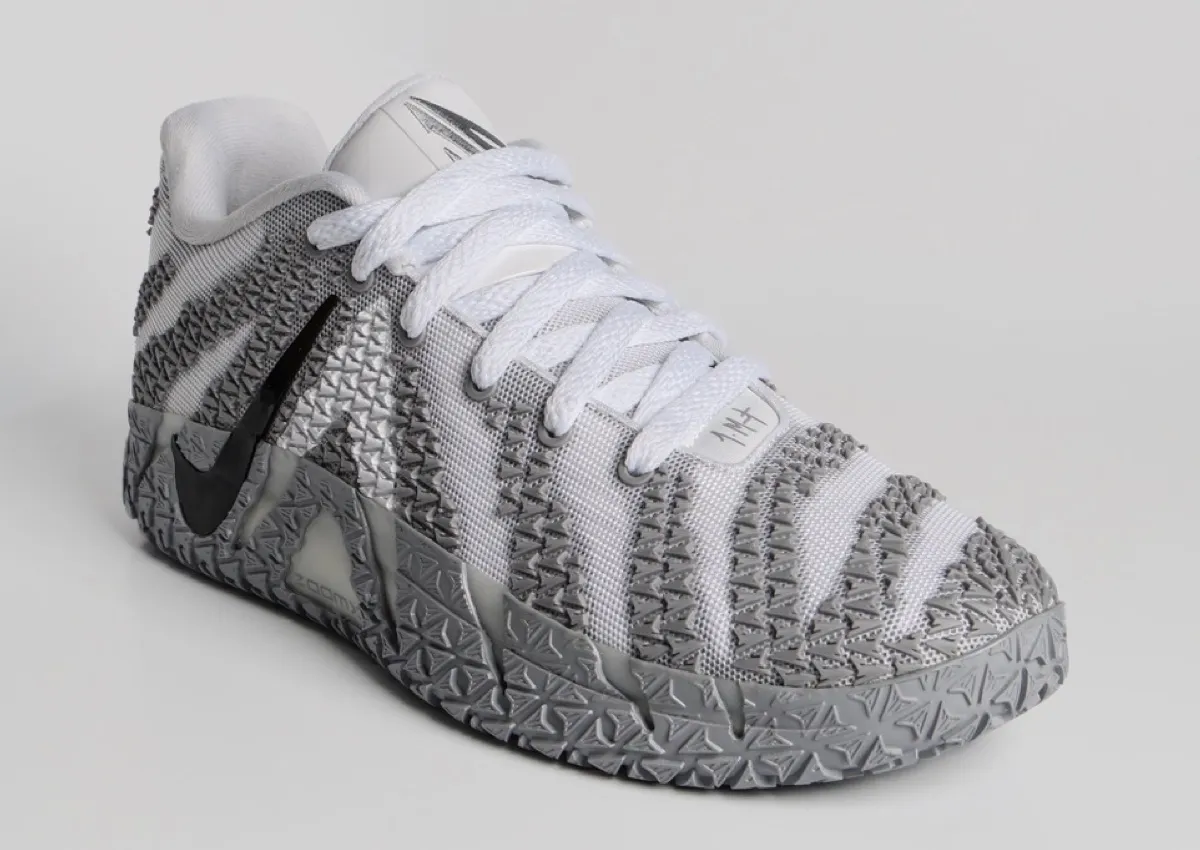 Nike Ja 3 Team Bank Collection Release Date