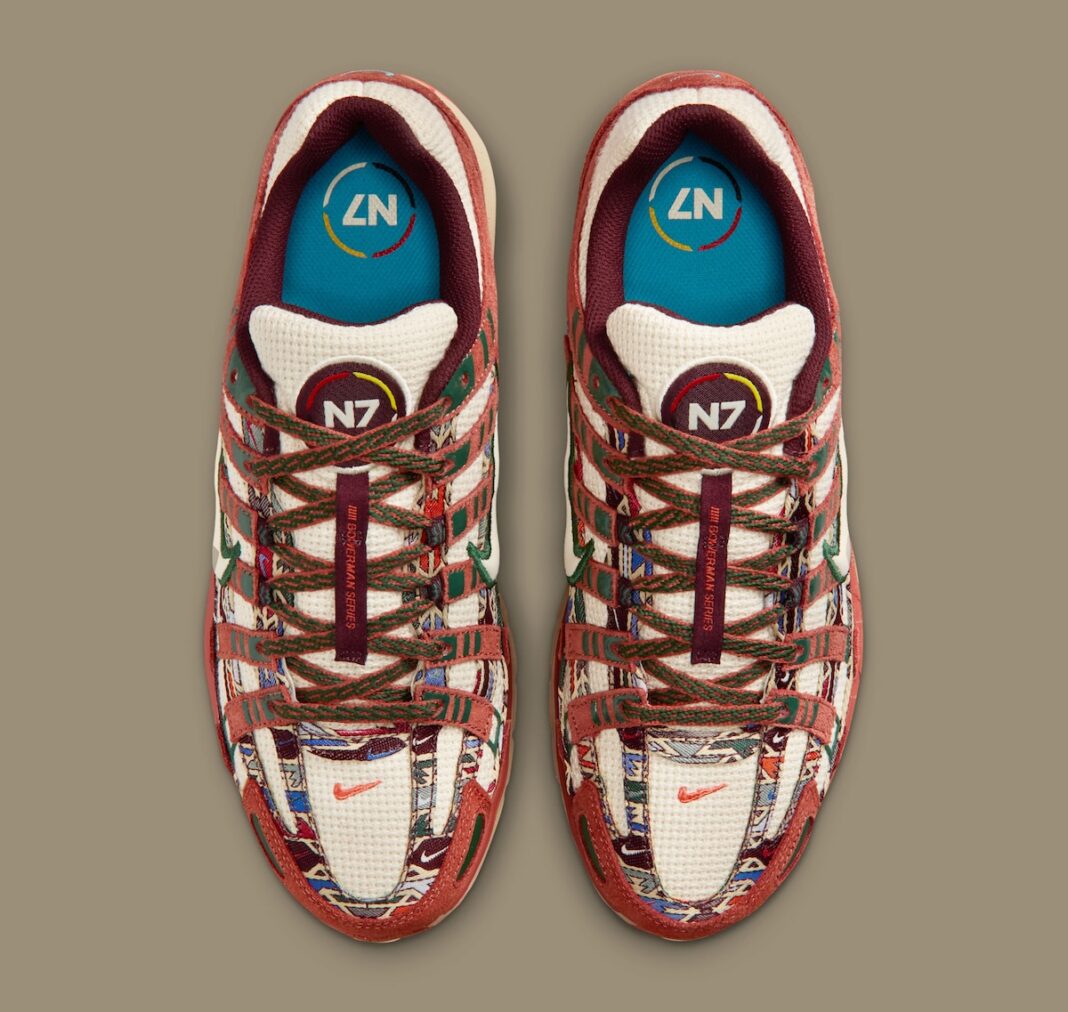 Nike N7 Soccer 2026 Collection