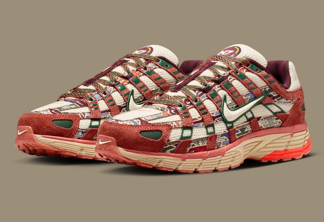 Nike N7 Soccer 2026 Collection