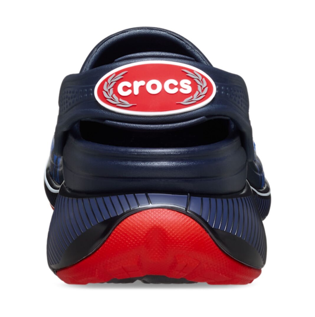 Red Bull Racing Crocs Pack Release Date