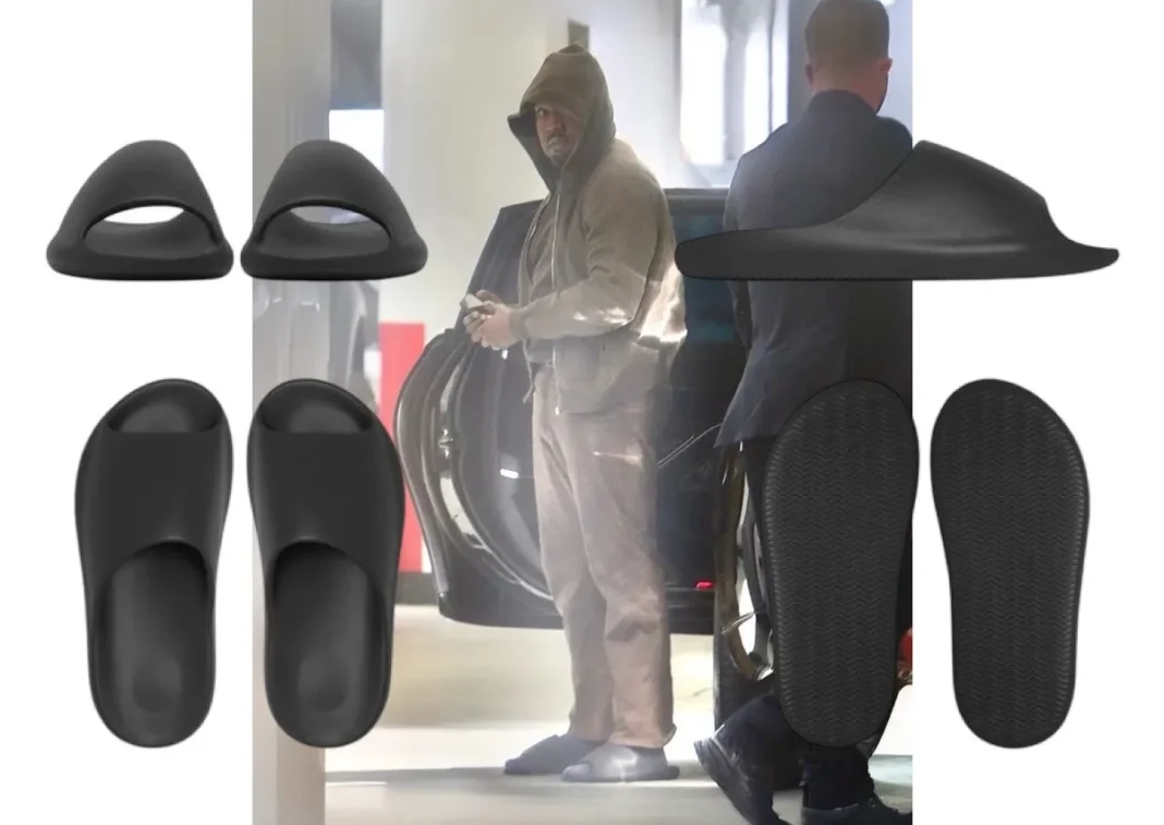 Yeezy Slides YS-02 Release Date 2026
