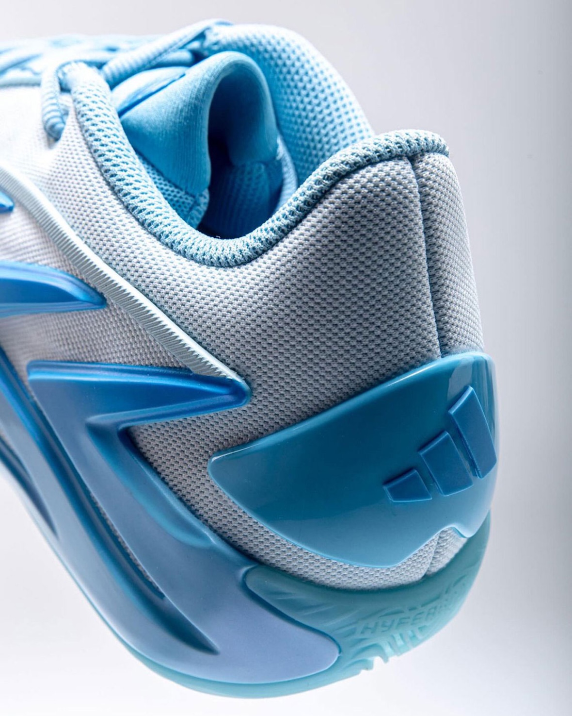 adidas Anthony Edwards 3 "Cold Blooded" KH8537