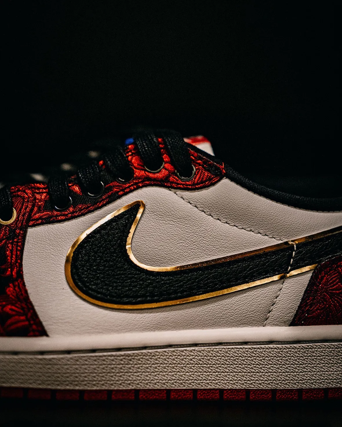 Air Jordan 1 Low OG “Last Dance At The Garden” Release Date