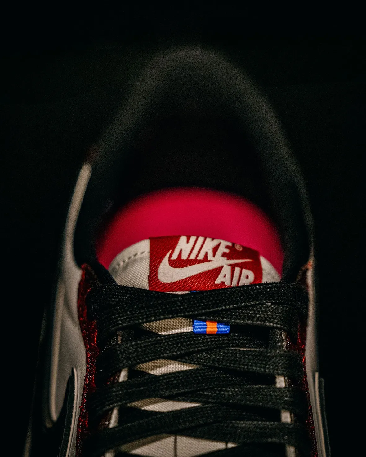 Air Jordan 1 Low OG “Last Dance At The Garden” Release Date