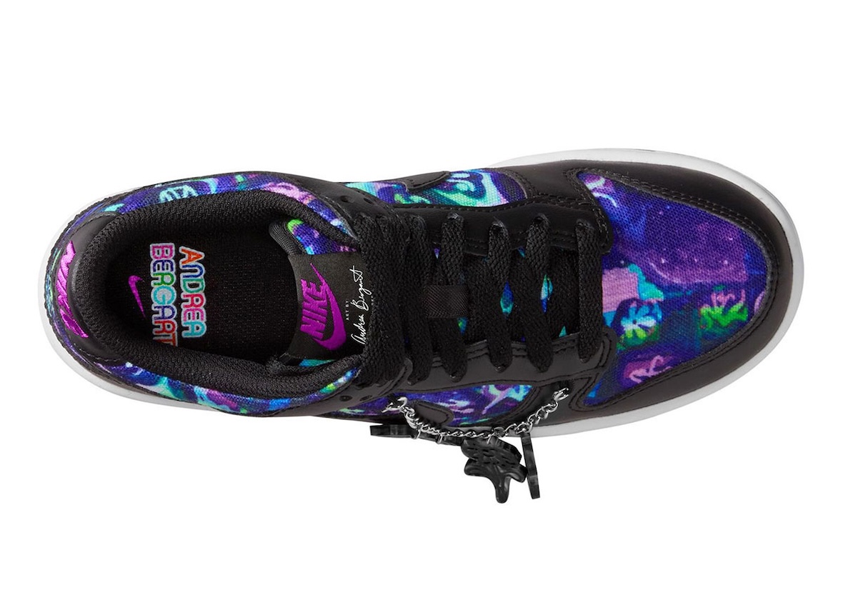 Andrea Bergart Nike Dunk Low GS IO2102-900