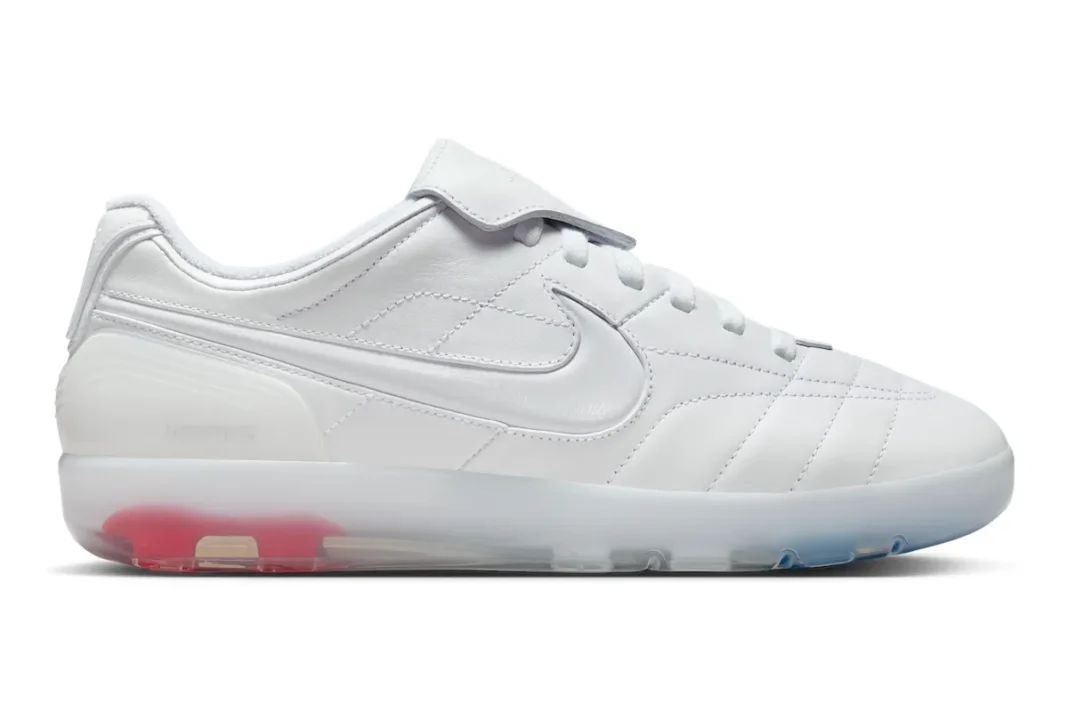 Jacquemus Nike Cryoshot Release Date IO0619-100