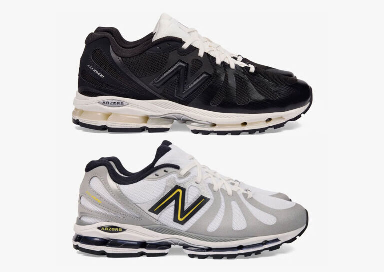 JJJJound New Balance 1890 Pack Release Date