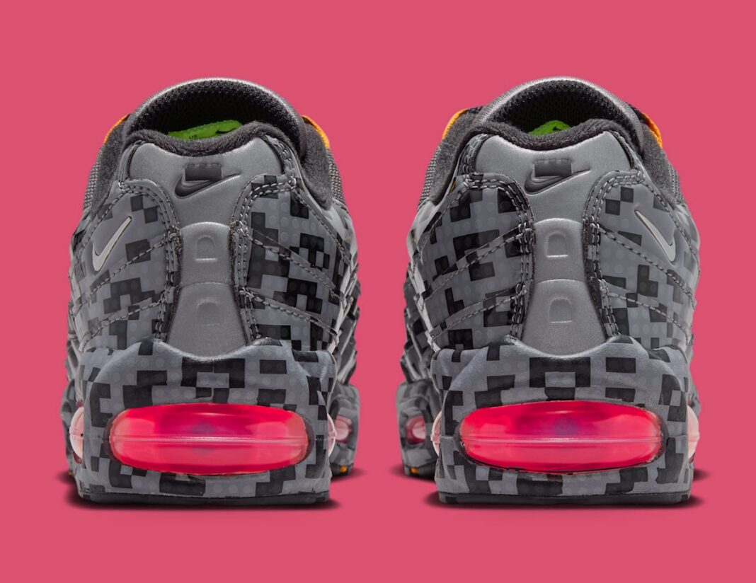 LEGO Nike Collection 2026 Release Date