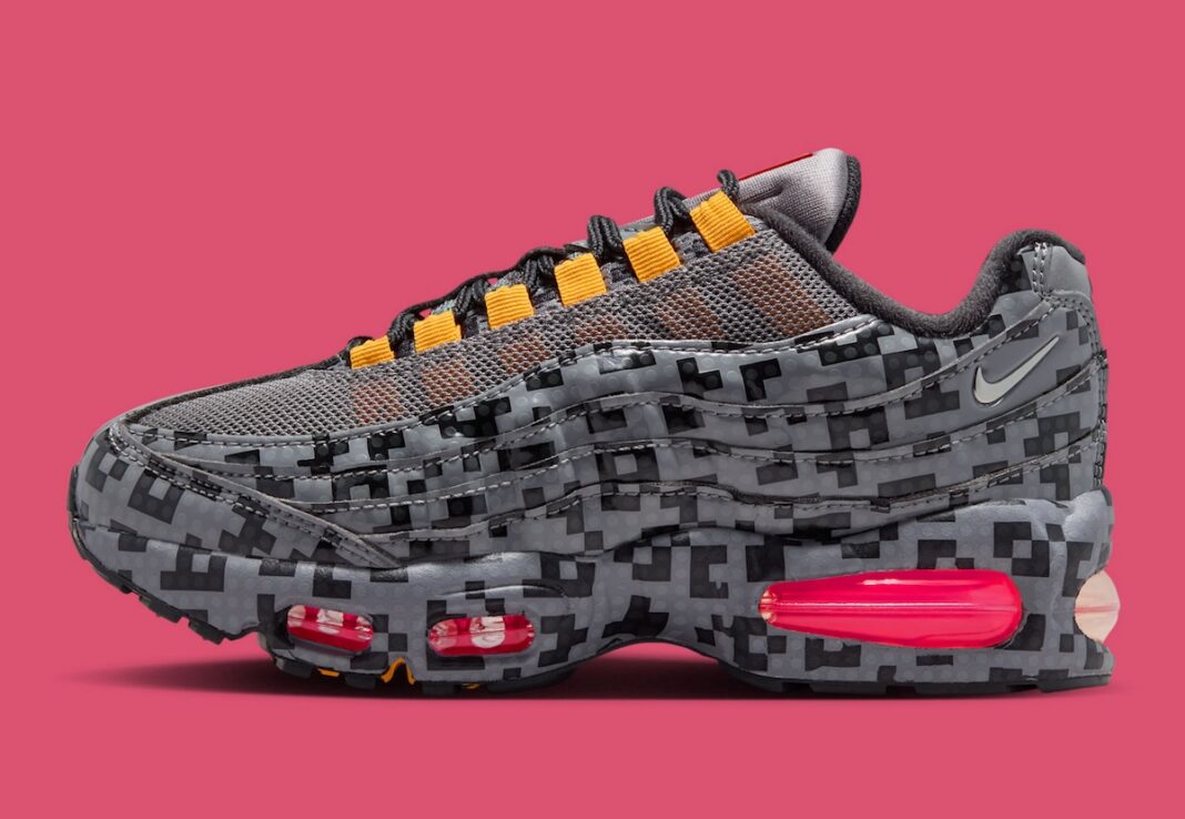 LEGO Nike Collection 2026 Release Date