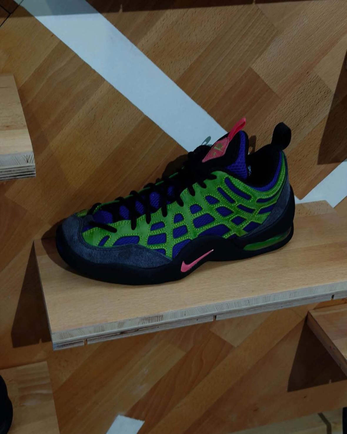 Nike Air Bakin Low 2027
