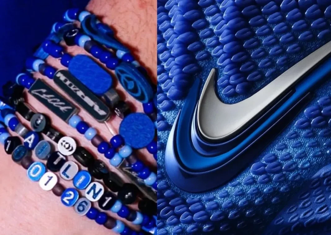 Nike Caitlin 1 Signature Shoe Release Details