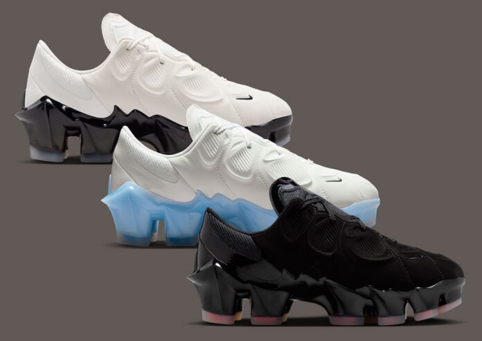 Nike First Sight Mirage Release Date