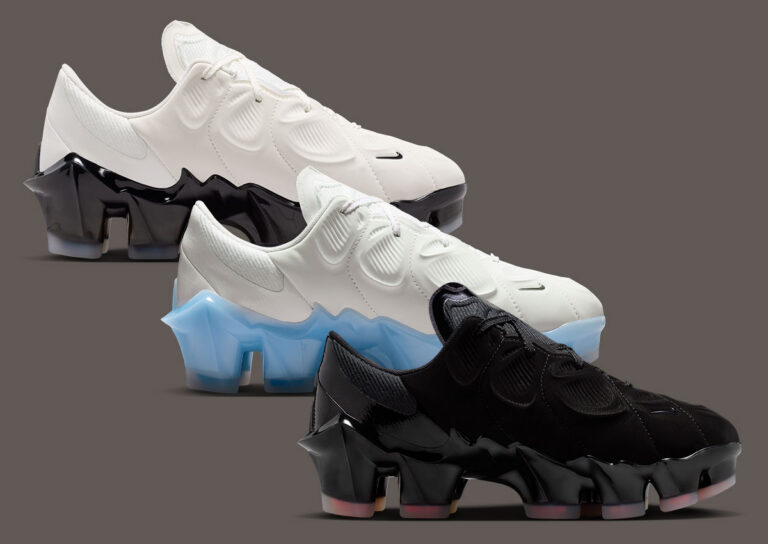 Nike First Sight Mirage Release Date