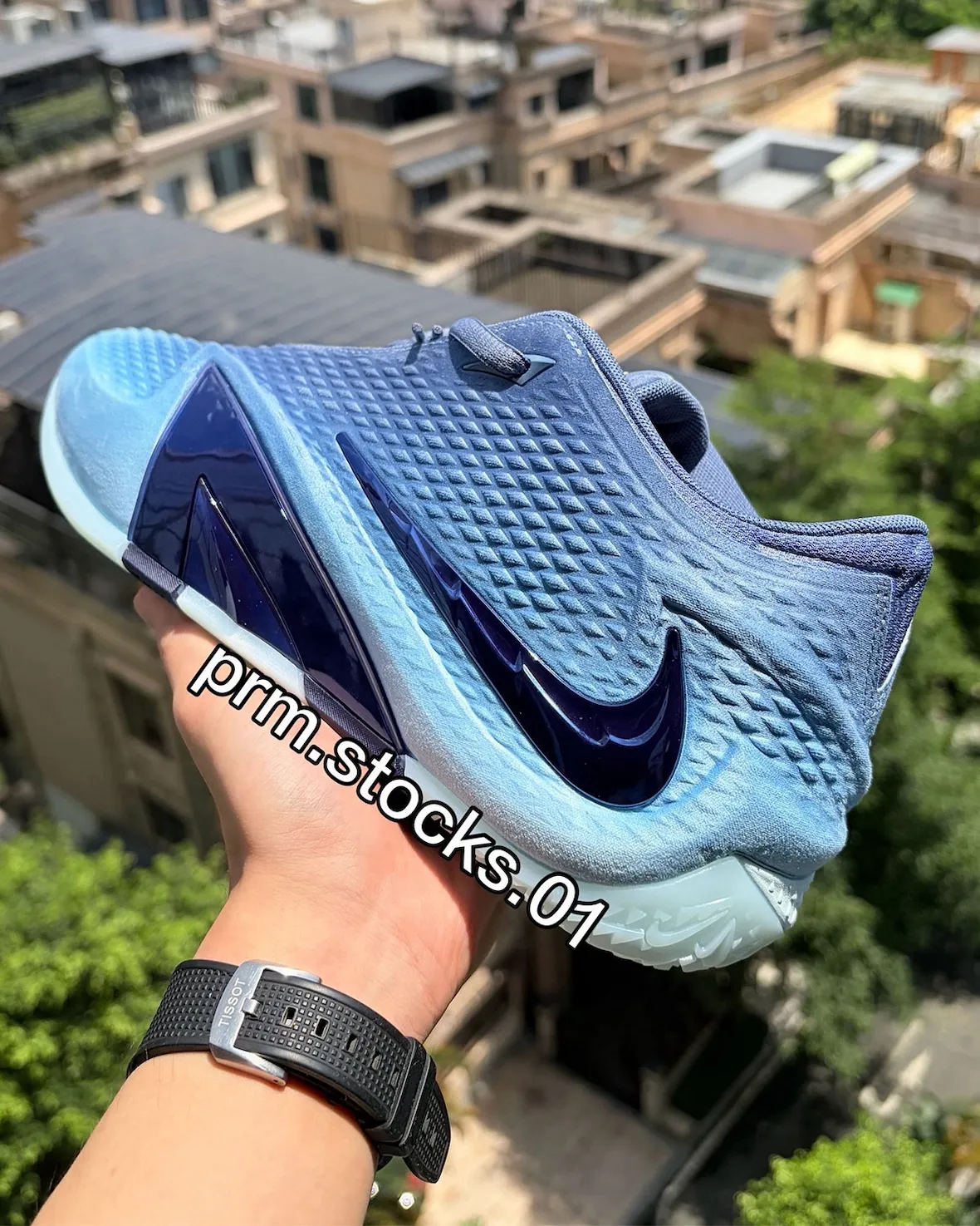 Nike Ja 4 "Jaws" JA9742-400