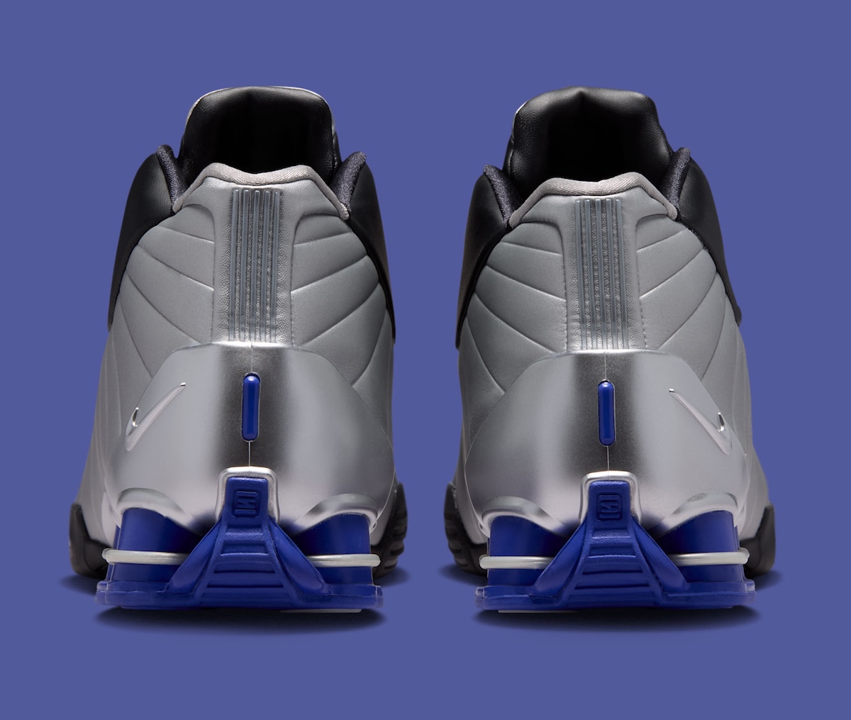 Nike Shox BB4 OG "Black/Lapis" IR1984-010