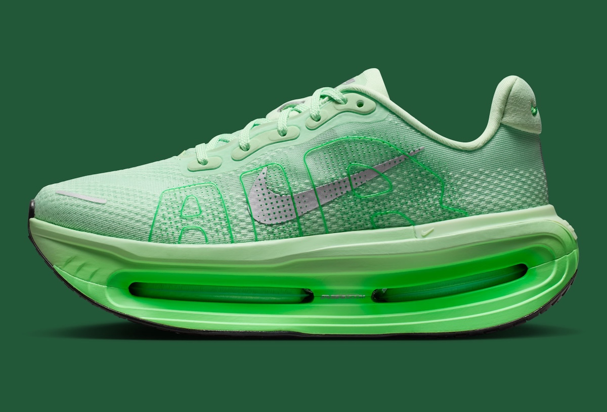 Nike Vomero Premium "Cucumber Calm" HM5973-302