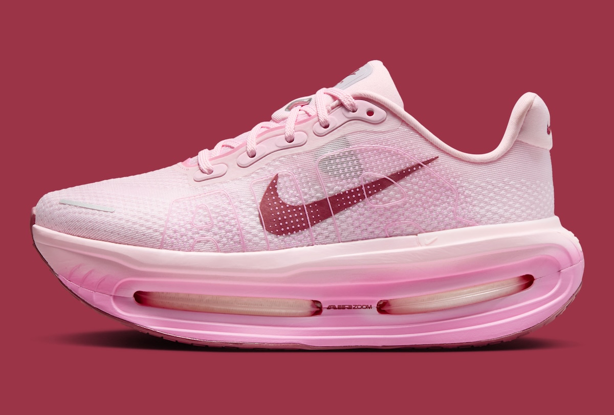 Nike Vomero Premium "Pink Foam" HM5973-600