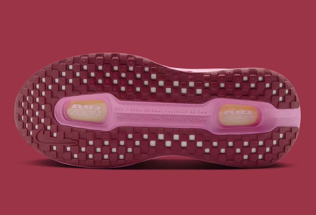 Nike Vomero Premium "Pink Foam" HM5973-600