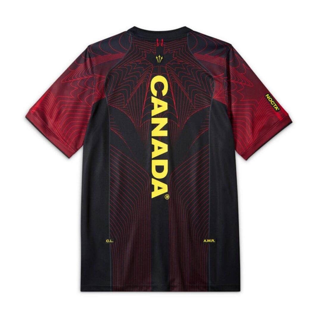 Nike X2 World Cup Collection Release Date