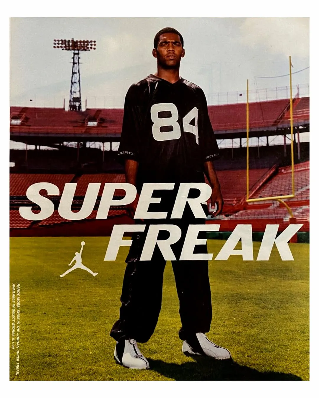 Jordan Super Freak OG 2027 Release Date JA7049-100