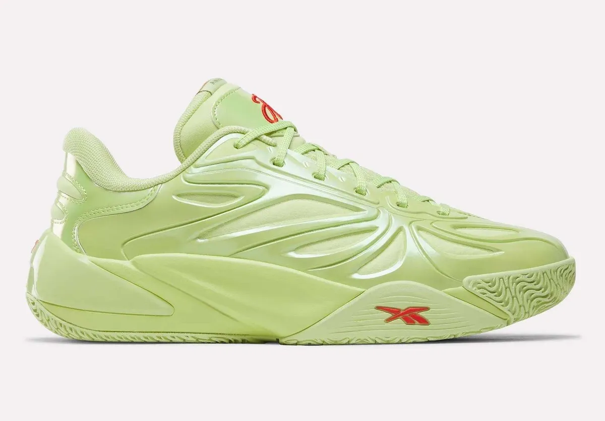Reebok Angel Reese 1 “Poison Angel” 100272893