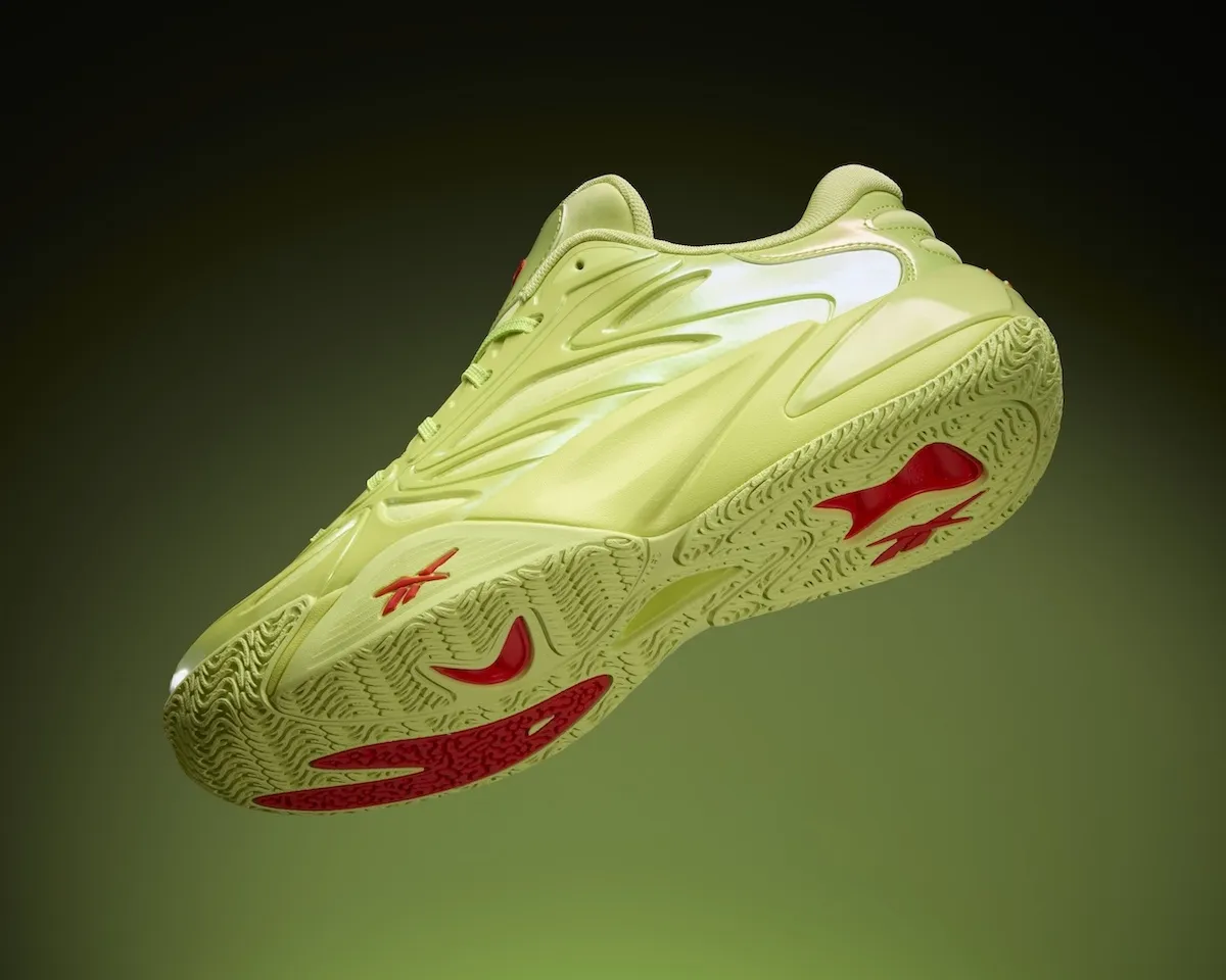Reebok Angel Reese 1 “Poison Angel” 100272893